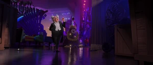 Dr. Erwin Armstrong/Gallery | Villains Wiki | Fandom