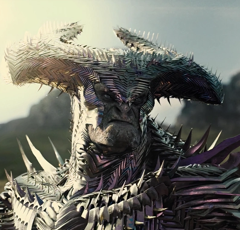Steppenwolf (Zack Snyder's Justice League) | Villains Wiki | Fandom