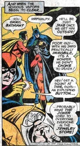 Weeper (DC) | Villains Wiki | Fandom