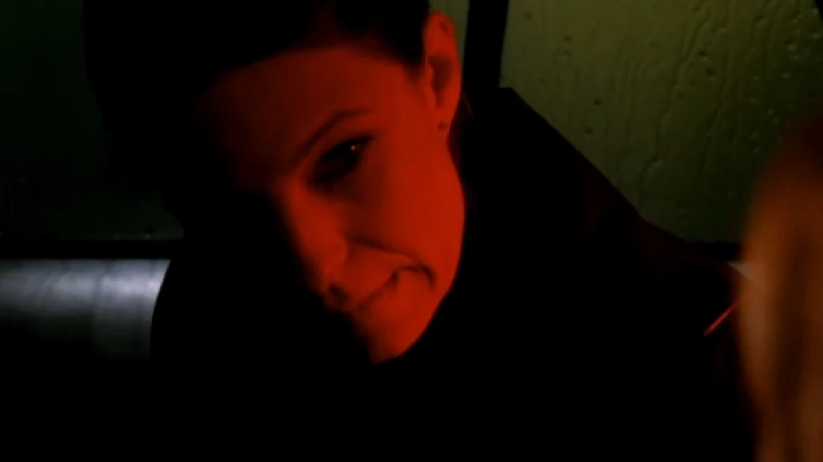 Kelly Raskin | Villains Wiki | Fandom