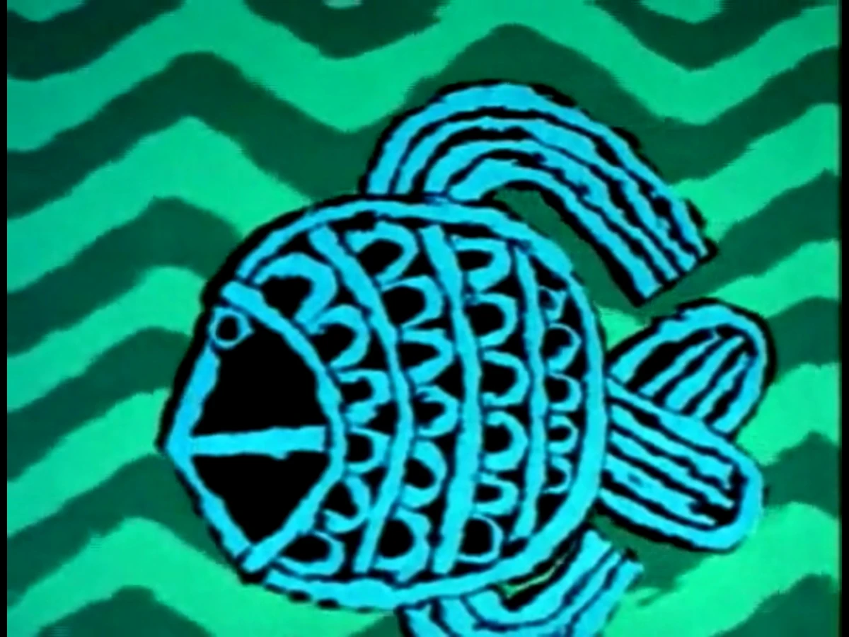Fish (Anansi) | Villains Wiki | Fandom