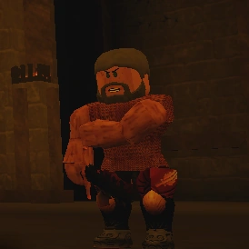 General Argos | Villains Wiki | Fandom