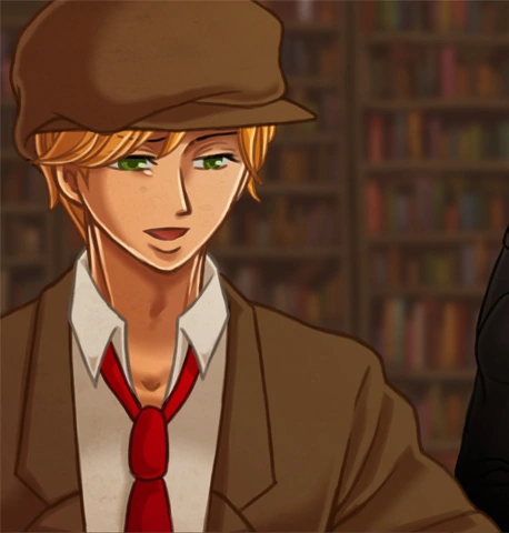 Brendon Dumont | Villains Wiki | Fandom