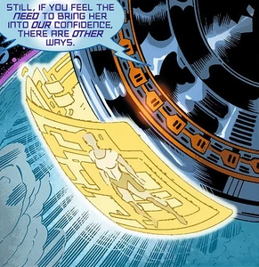 Brother Eye/Gallery | Villains Wiki | Fandom