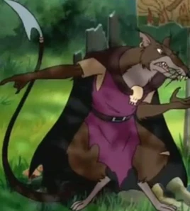 Cluny the Scourge | Villains Wiki | Fandom