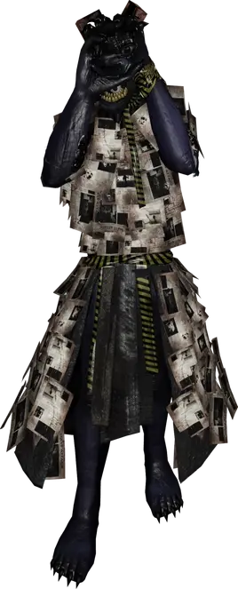 Kyogi | Villains Wiki | Fandom