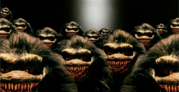 Krites | Villains Wiki | Fandom