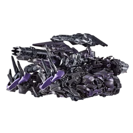 Shockwave (Transformers Original Films) | Villains Wiki | Fandom