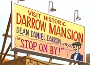Danny Darrow | Villains Wiki | Fandom