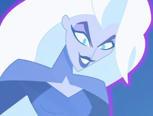 Cythonna (DC Super Hero Girls)/Gallery | Villains Wiki | Fandom