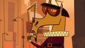 Drilliam Shakespeare | Villains Wiki | Fandom