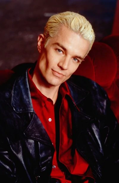 Spike (Buffyverse) | Villains Wiki | Fandom