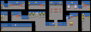 Team Galactic/Gallery | Villains Wiki | Fandom