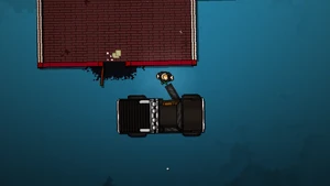 Jake (Hotline Miami)/Gallery | Villains Wiki | Fandom