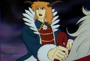 Prince Heinel | Villains Wiki | Fandom