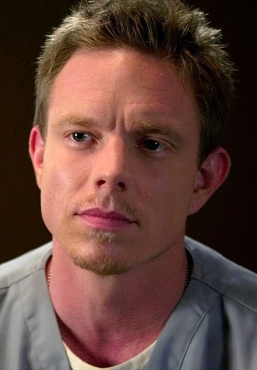 Herman Scobie | Villains Wiki | Fandom