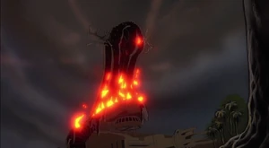 Hexxus/Gallery | Villains Wiki | Fandom