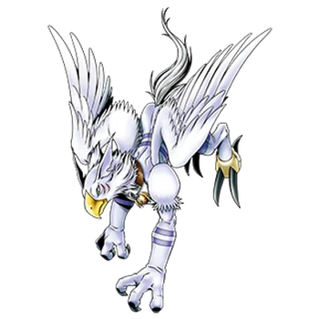 Murmukusmon | Villains Wiki | Fandom