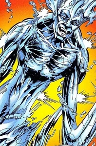 Hydro-Man (Marvel)/Gallery | Villains Wiki | Fandom