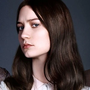 Mia Wasikowska Stoker Shower