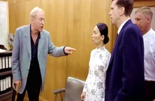 Joe Tunney | Villains Wiki | Fandom