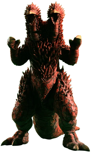 Pandon | Villains Wiki | Fandom