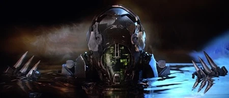 Lockdown/Gallery | Villains Wiki | Fandom