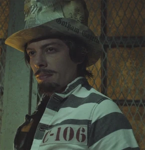 Jervis Tetch (Gotham)/Gallery | Villains Wiki | Fandom