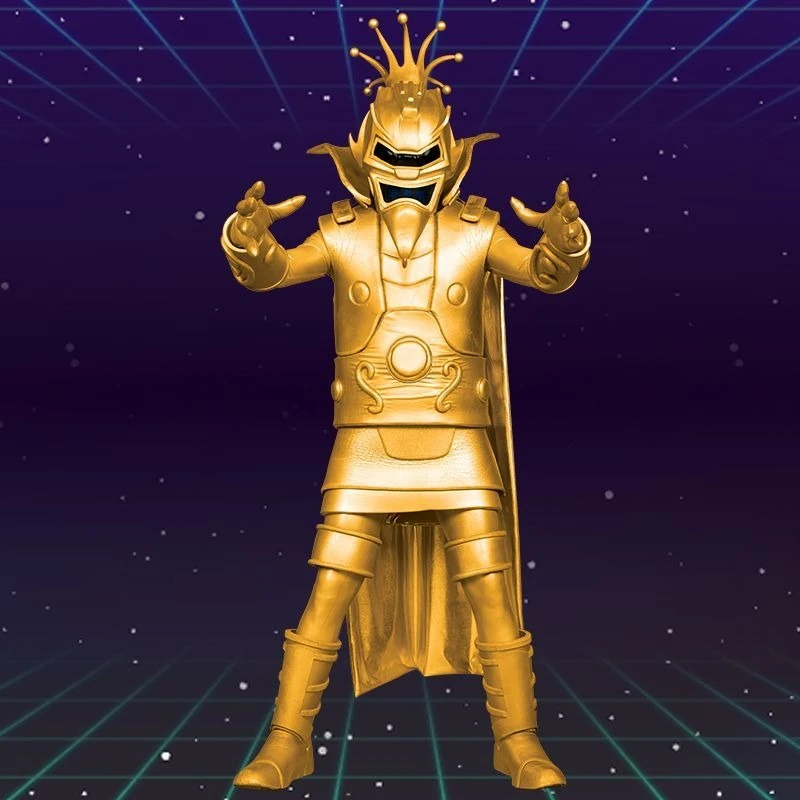 Master Mayhem (Massive Monster Mayhem) | Villains Wiki | Fandom