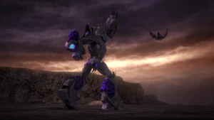 Megatron (Aligned)/Gallery | Villains Wiki | Fandom