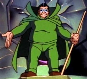 Mole Man (Marvel) | Villains Wiki | Fandom