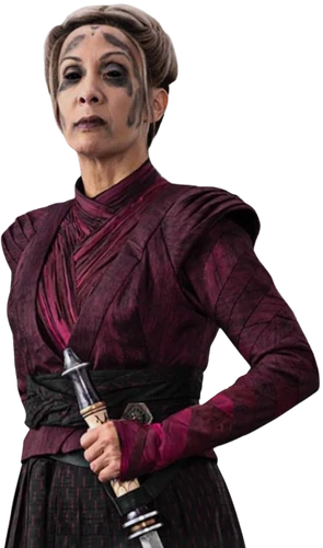 Morgan Elsbeth | Villains Wiki | Fandom