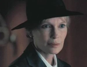 Mrs. Baylock | Villains Wiki | Fandom