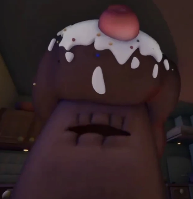Birthday Cake Monster | Villains Wiki | Fandom