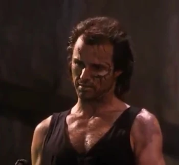 Nicholas Pike | Villains Wiki | Fandom