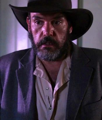 Torgo | Villains Wiki | Fandom