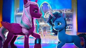 Queen Opaline/Gallery | Villains Wiki | Fandom