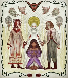 Archie Waters | Villains Wiki | Fandom