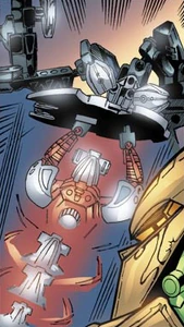 Roodaka/Gallery | Villains Wiki | Fandom