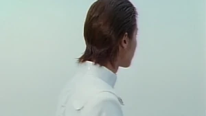 Captain Ryuya Asami | Villains Wiki | Fandom