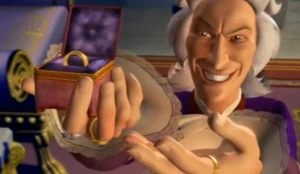 Preminger/Gallery | Villains Wiki | Fandom