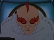 Pretorius (The Mask) | Villains Wiki | Fandom