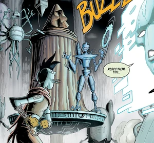 Primoris | Villains Wiki | Fandom