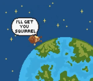 Evil Acorn | Villains Wiki | Fandom