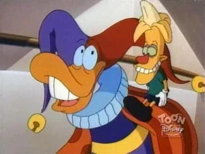 Quackerjack/Gallery | Villains Wiki | Fandom