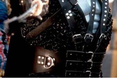 Emperor Gruumm Dekaranger