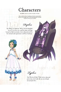 Daphne (Re:Zero) | Villains Wiki | Fandom