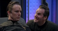 Arnold Rimmer | Villains Wiki | Fandom