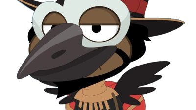 Discuss Everything About Villains Wiki | Fandom