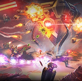 Rivals (Deep Rock Galactic) | Villains Wiki | Fandom